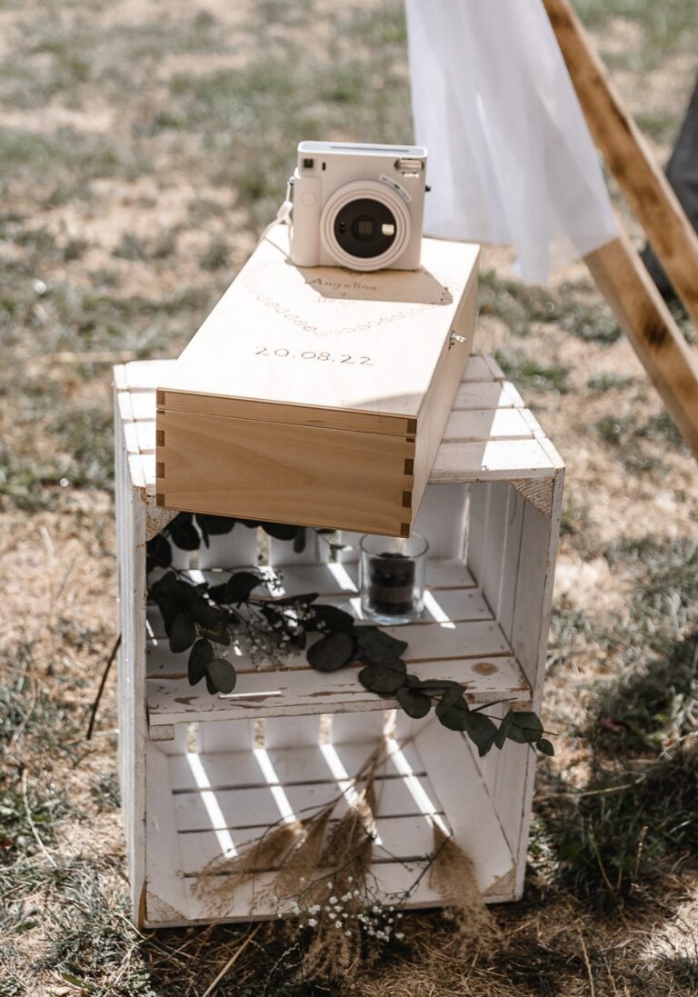 Hochzeitsrituale für wunderschöne Erinnerungen!